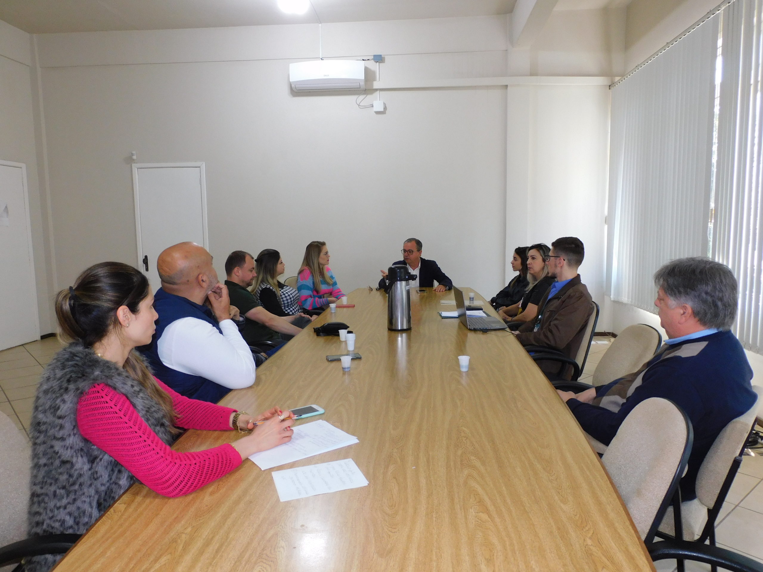 Causa animal é tema de reunião em Sobradinho