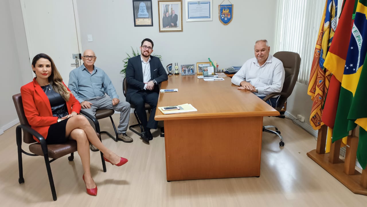 Sobradinho conta com novo titular na Defensoria Pública