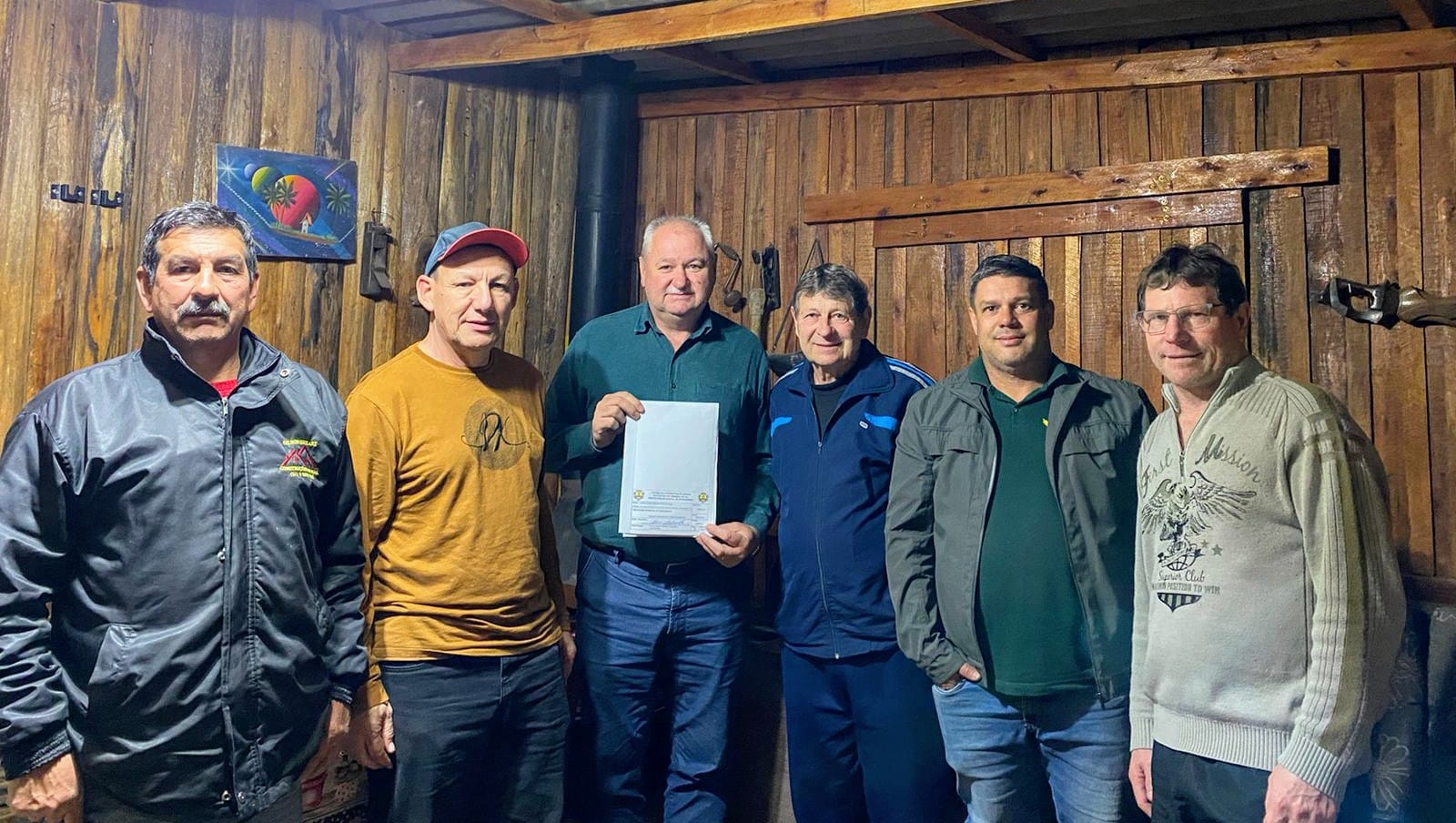Bairro Maieron terá um novo centro comunitário
