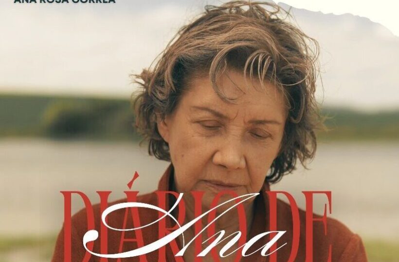 Lançamento e exibição do filme Diário de Ana será nesta sexta-feira em ...