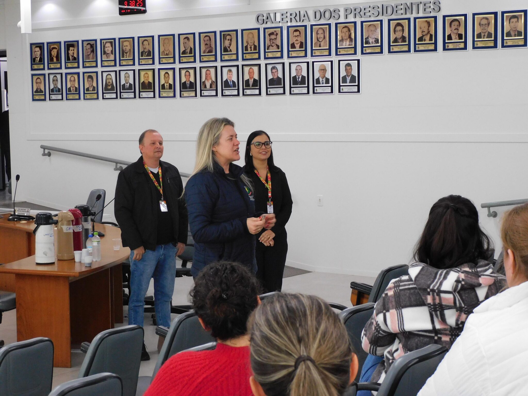 Saúde de Sobradinho promove capacitação sobre sistema Gercon para ...