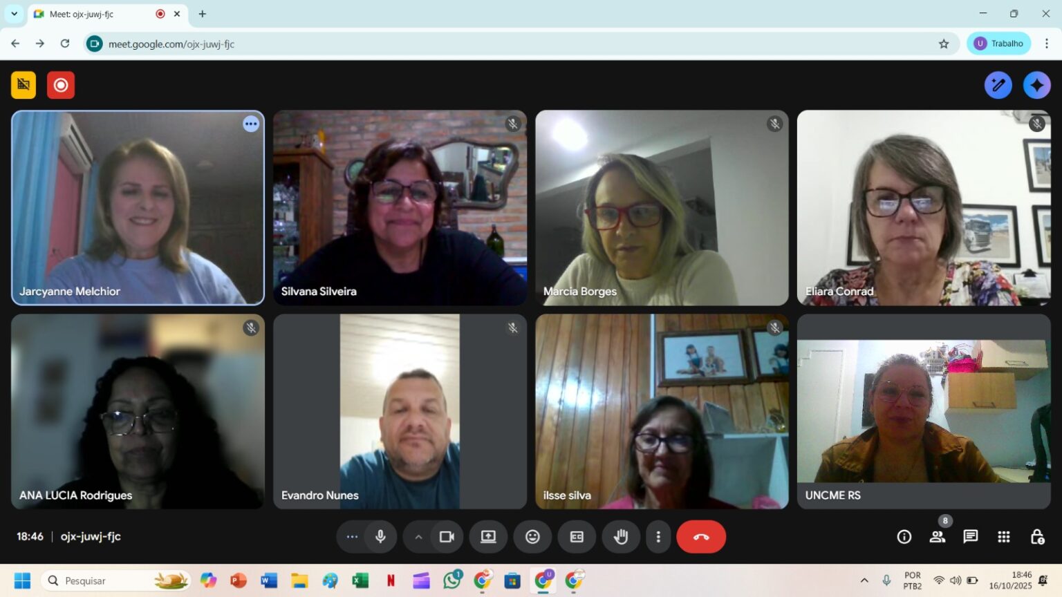 Projeto de Passa Sete concorre ao Prêmio Silvia Fanfa 2025 – Educação ...